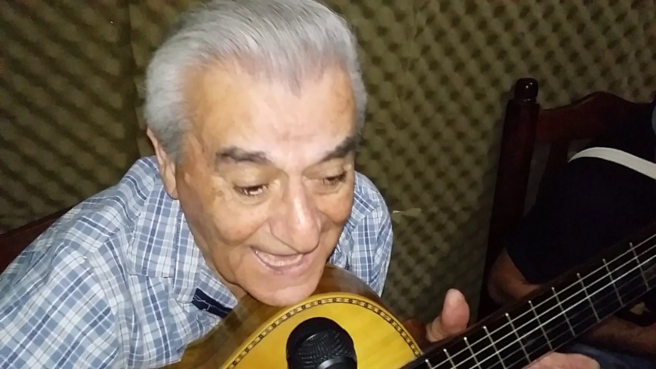 Oscar Rios EN FM LIBER(2) - YouTube