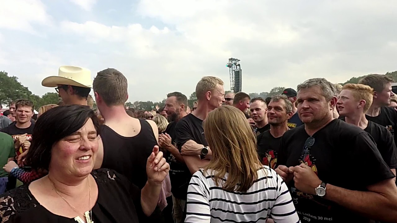 Normaal, Lochem 30 5 2019 - YouTube
