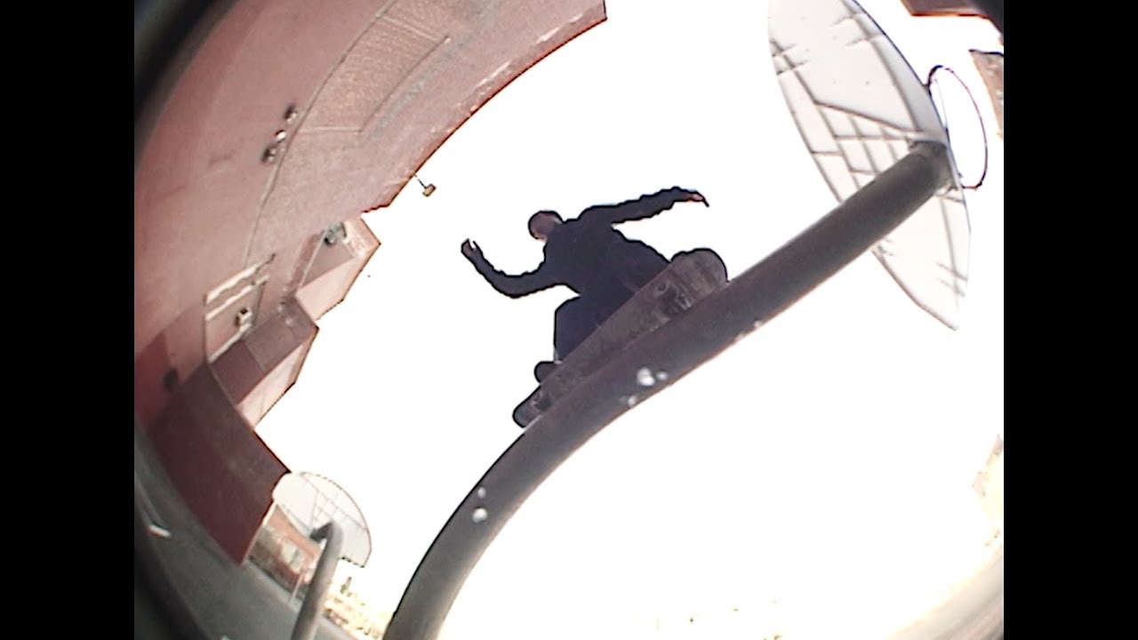 Kyota Umeki - Potluck Part - YouTube