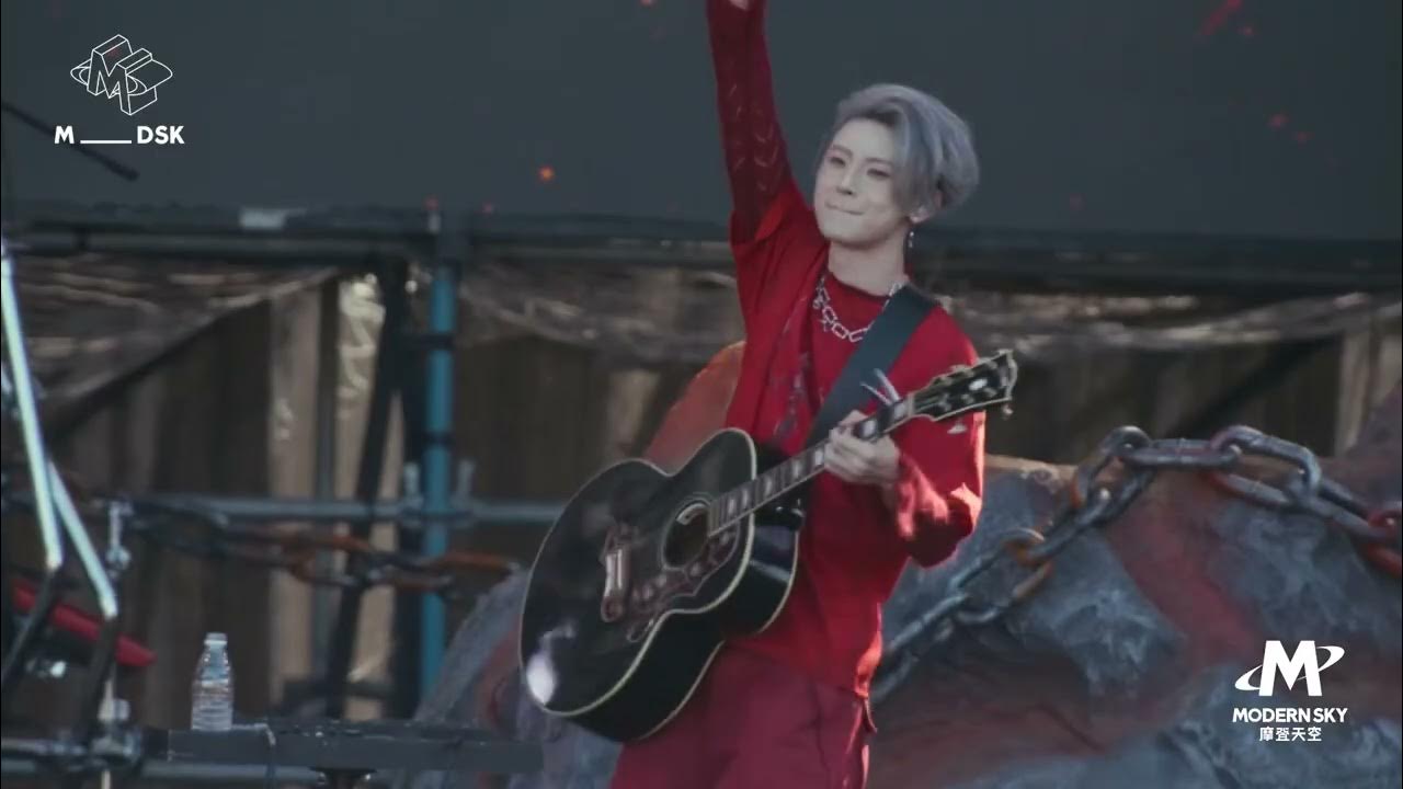 SLIME ！2024 #MDSK音乐节#从春日的广州启程，在秋季的北京收官！#北京MDSK音乐节# 回顾短片上线。 - YouTube