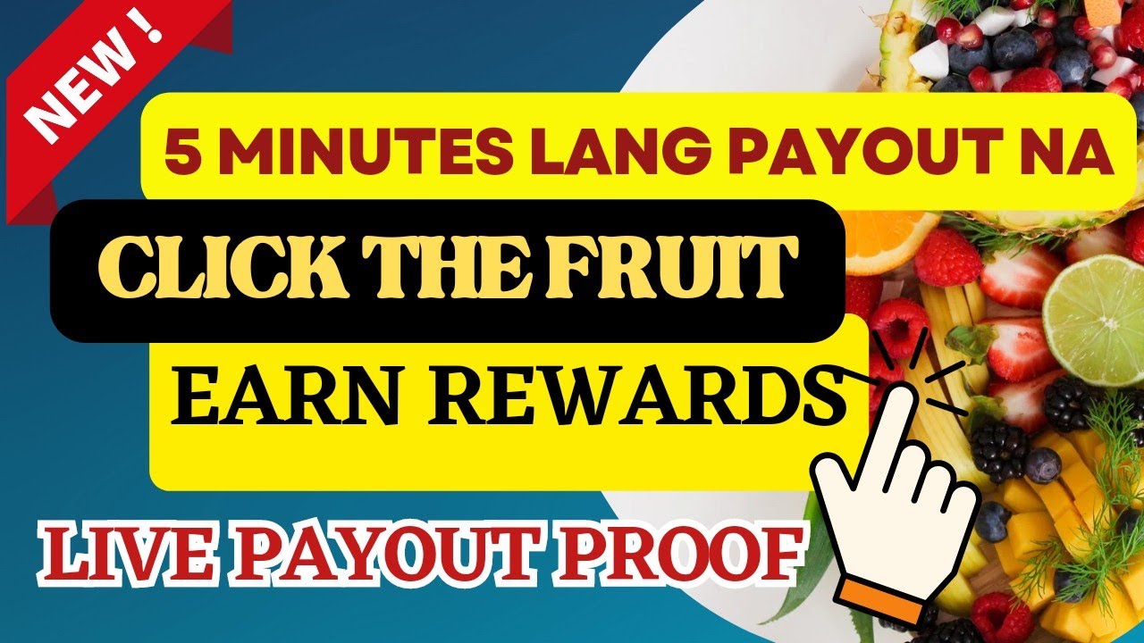 INSTANT PAYOUT TO WALLET | EARN UP TO 50 PESOS | FRUIT MATCH APP | FREE ...
