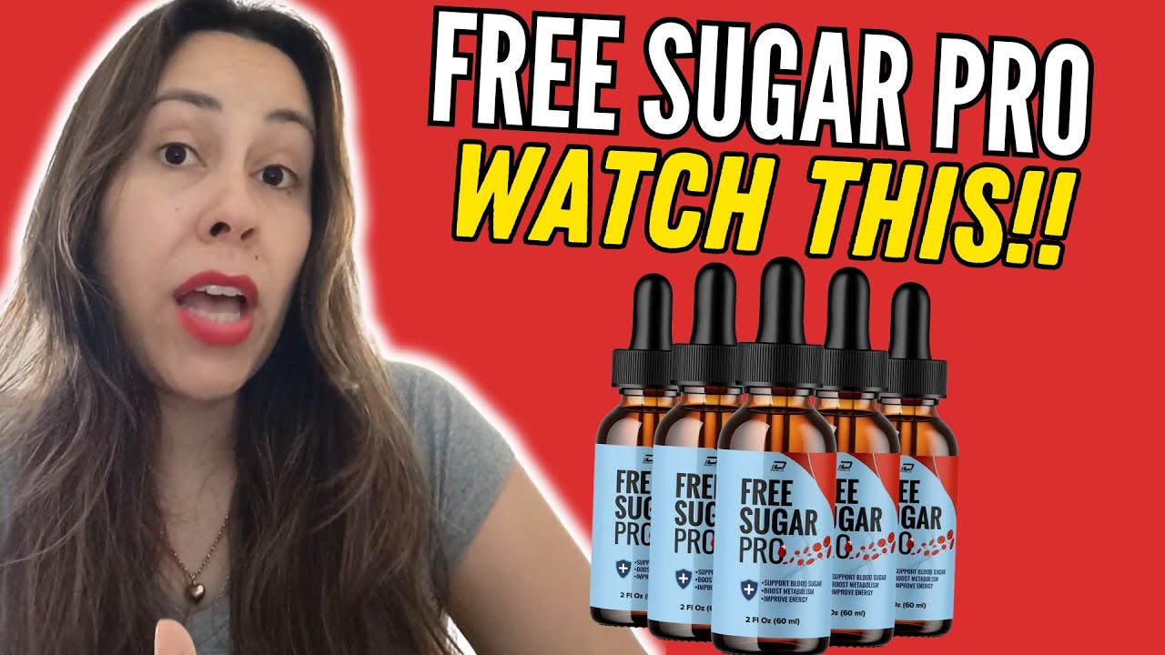 FREE SUGAR PRO - (( WATCH THIS!! )) - FREE SUGAR PRO REVIEW - FREE ...