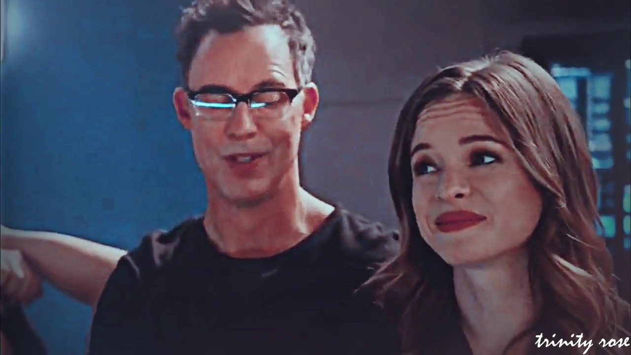 Caitlin & Harrison - Don't Look Down [snowells +4x11 +dedication] - YouTube