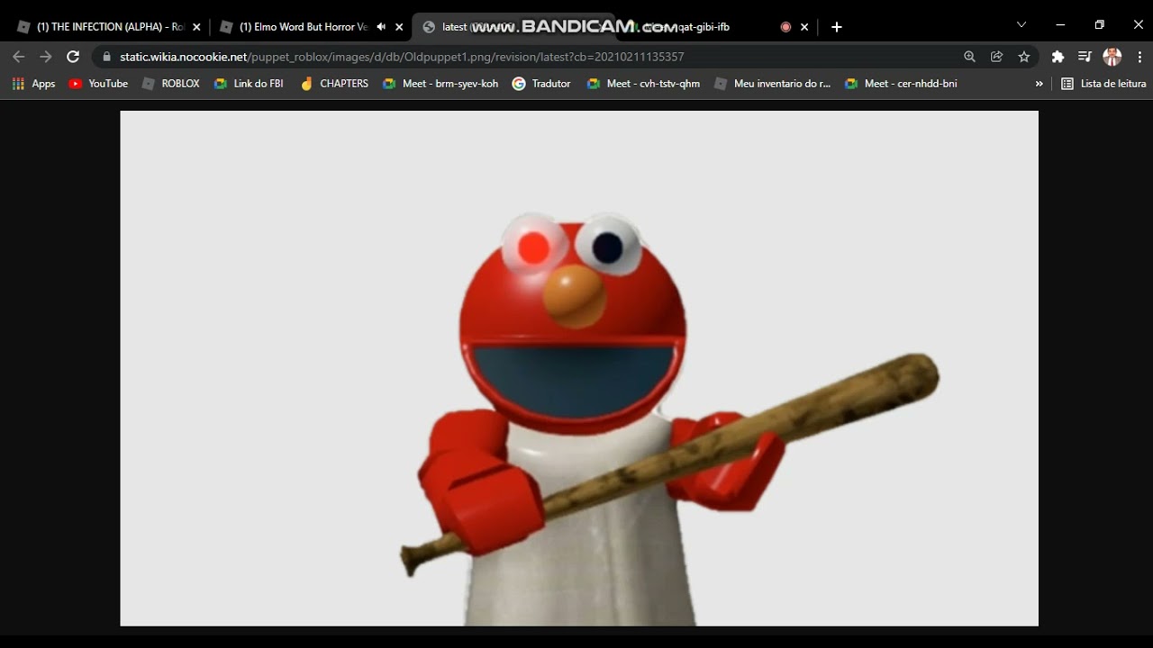 Roblox - Puppet MO theme! - YouTube