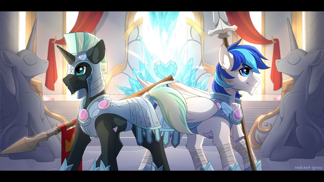 MLP:FIM By RedChetGreen - Tribute - Phoenix - YouTube