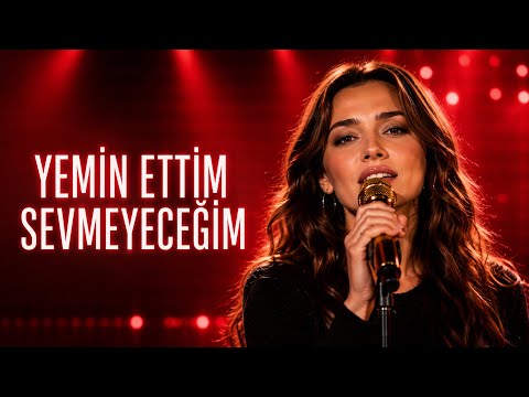 Yemin Ettim Sevmeyeceğim - Vonka Music