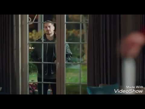 HANÇAĞ ♡ ÇAĞHAN PEMBE MEZARLIK yeni video.