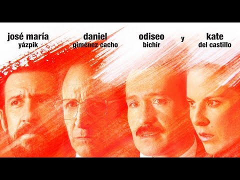 Película- Colosio  El asesinato 2012 - México - Kate Del Castillo