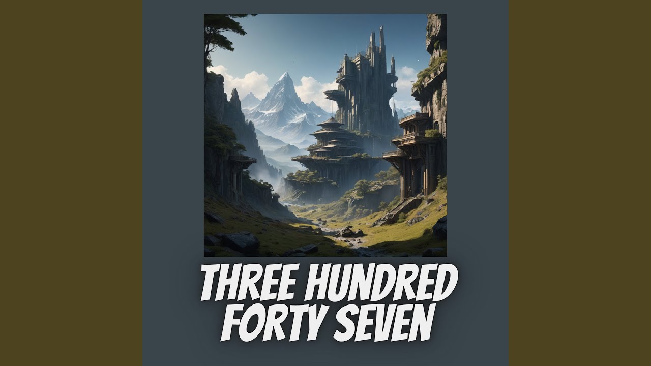 three hundred and sixty four - YouTube