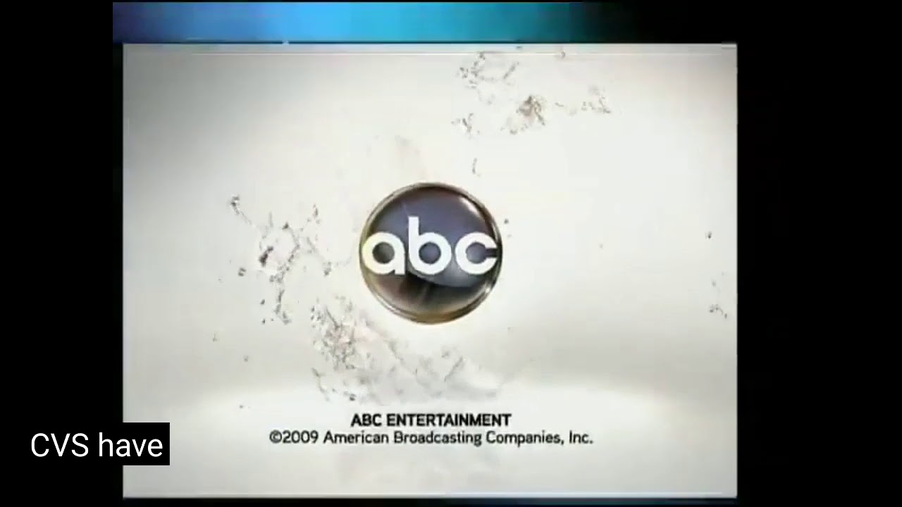 ABC Entertainment/Vin Di Bona Productions (2009) - YouTube
