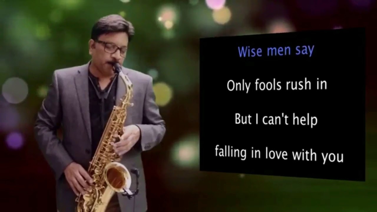 Worlds Best Bollywood Sax in UK - Soft Instrumental - YouTube