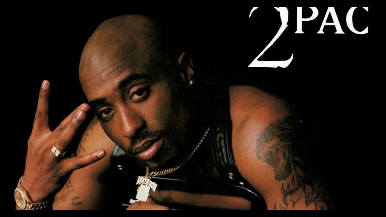 2Pac ft. Eazy-E & Ice Cube - Real Thugs (Remix 2018) - YouTube