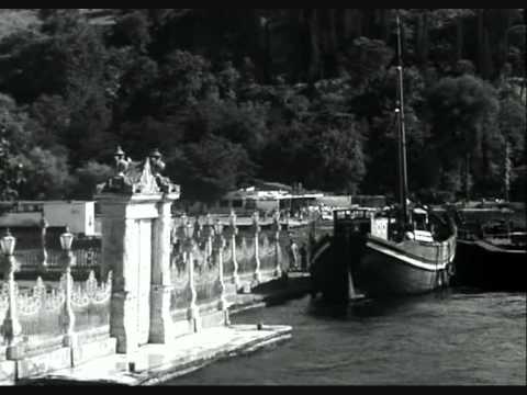 tolga ozbey - istanbul memories