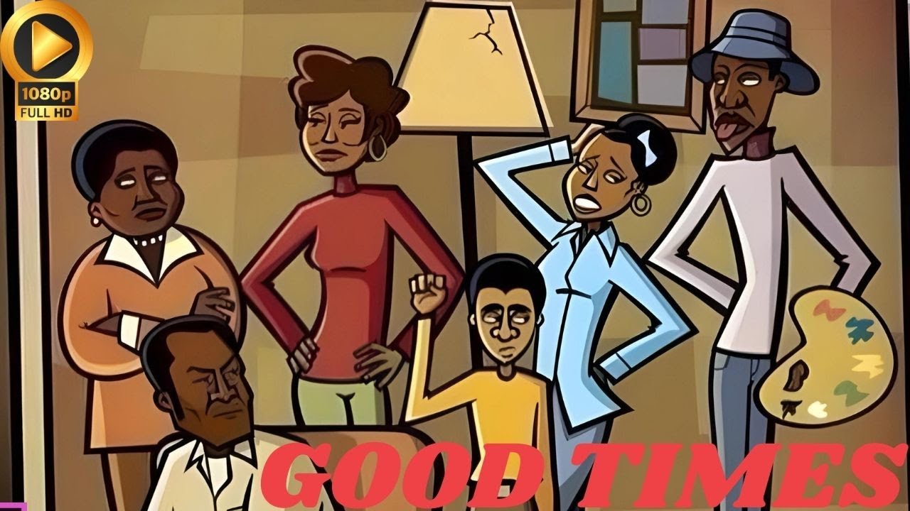 Good Times HD | Trailer Release Date, Cast, And Everything We Know ...