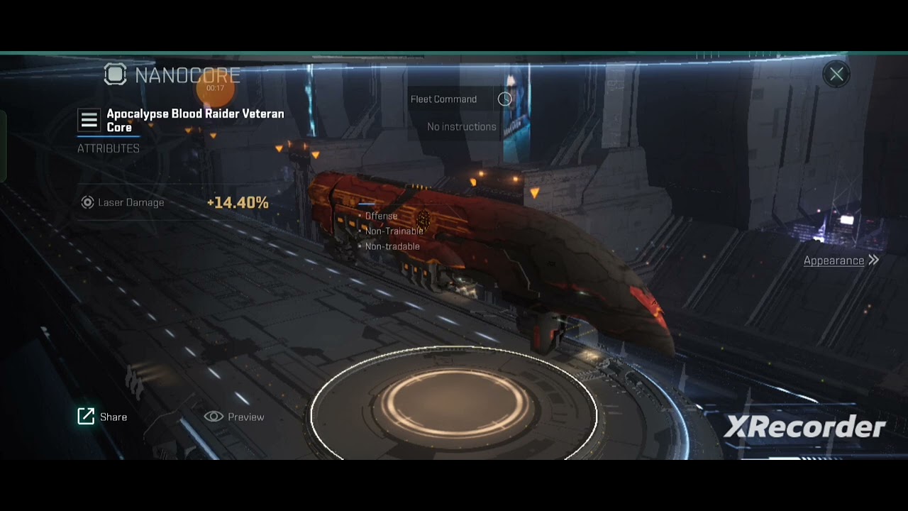 Eve Echoes Apocalypse Navy Issue Day 3 - YouTube