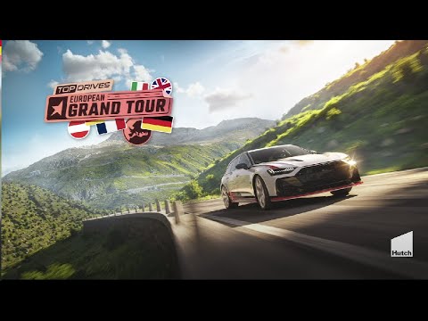 EVERYTHING YOU NEED TO KNOW ABOUT EUROPEAN GRAND TOUR! | TOP DRIVES ...