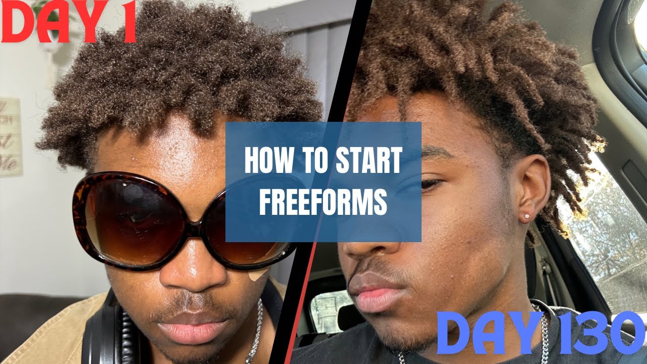 How to start freeforms(tips & advice) - YouTube