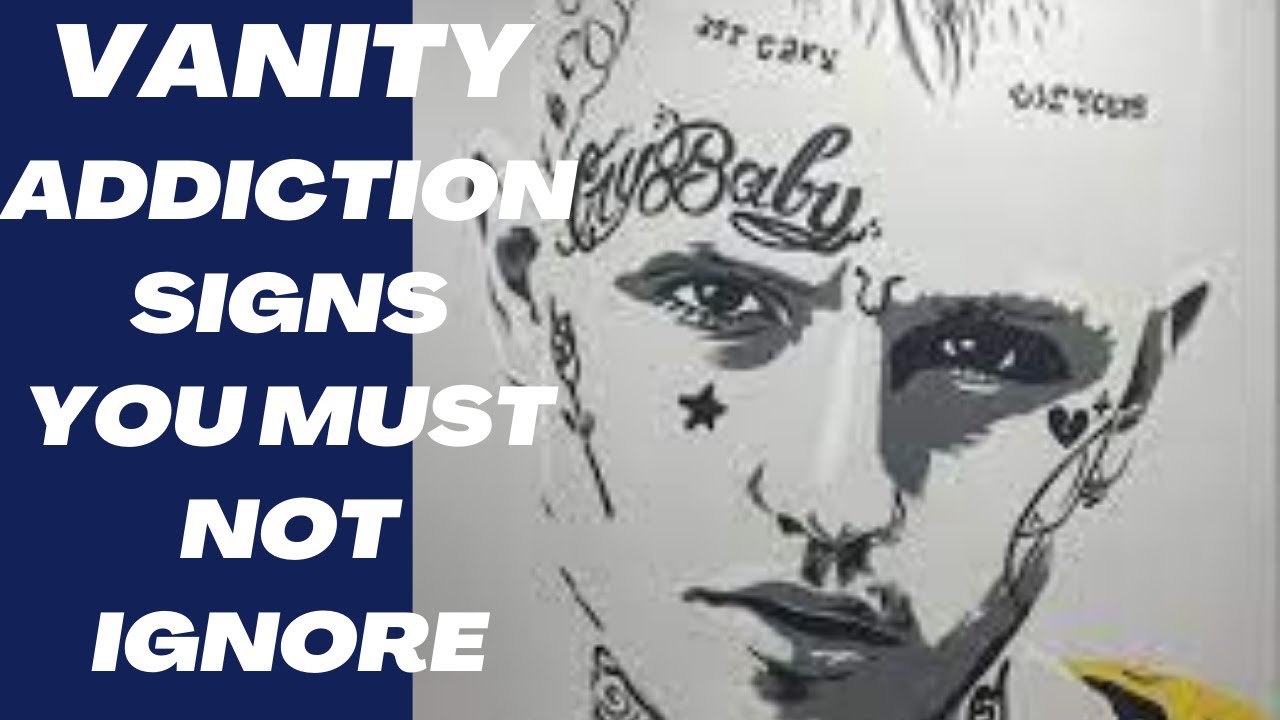 Vanity Addiction: 10 Haunting Signs You Must Not Ignore - YouTube