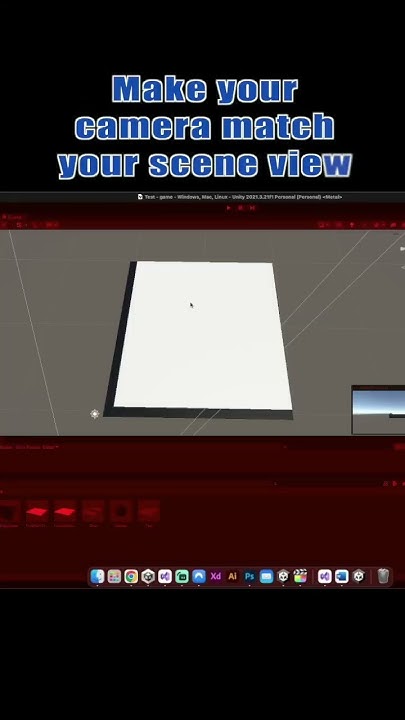 Top 12 Unity tips and tricks - part 1 - YouTube