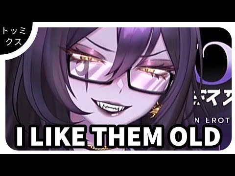 Old PP?! | Vexoria The Sun Eater - YouTube