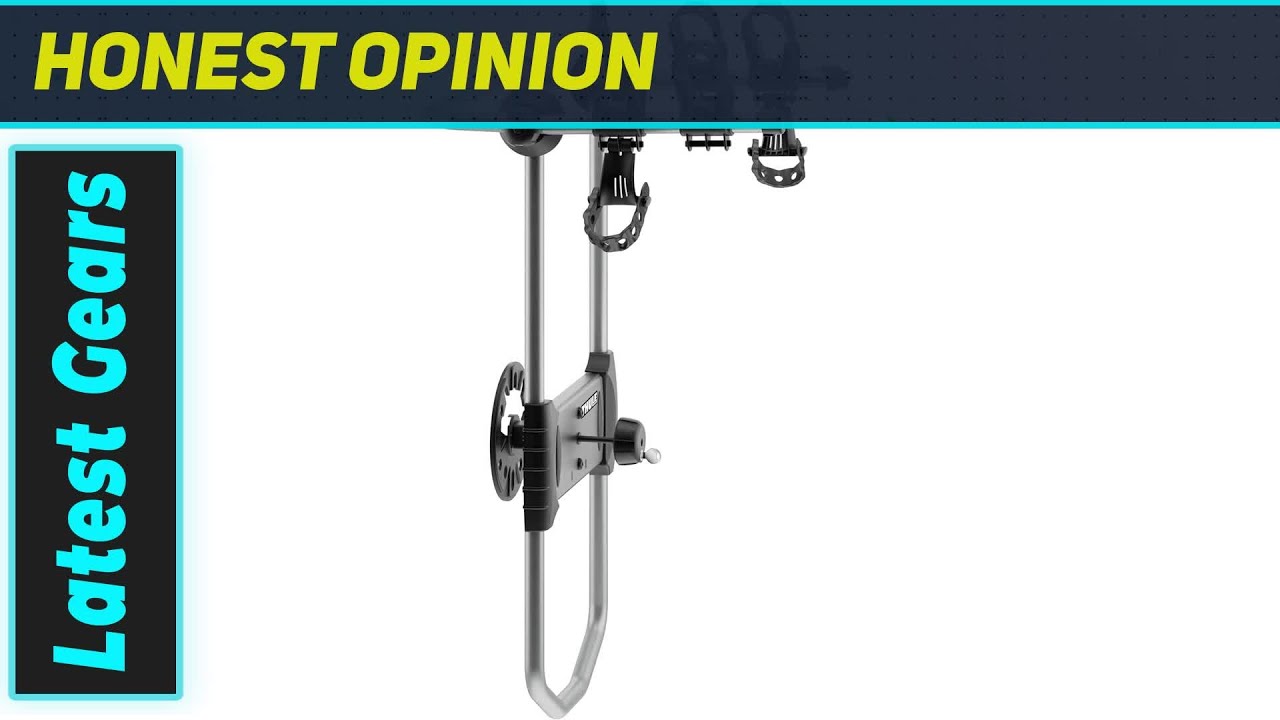 Thule 963PRO Spare Me 2: The Genius Spare Tire Bike Carrier You Need ...