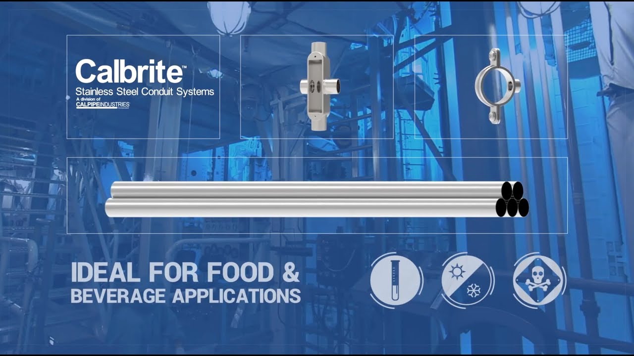 Calbrite Solutions: Corrosion in the Food, Beverage & Dairy Industry ...