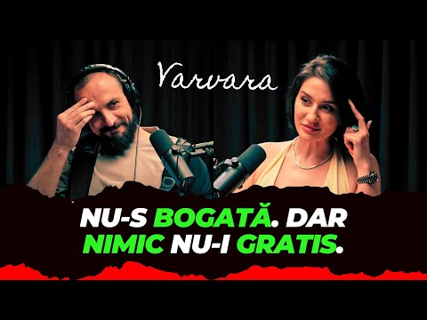 Vera Varvara: În Loc să Economisesc, Am Cumpărat un Rolex
