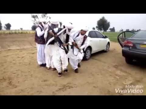 Bugti Baloch Boy 👍😍Celebrate Baloch Culture Day - YouTube