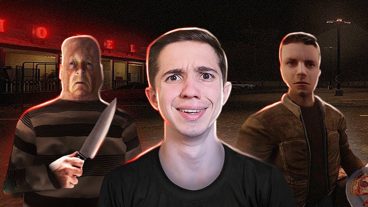 TEM UM SERIAL KILLER A SOLTA! - BASEADO EM FATOS REAIS - Tales Beyond ...