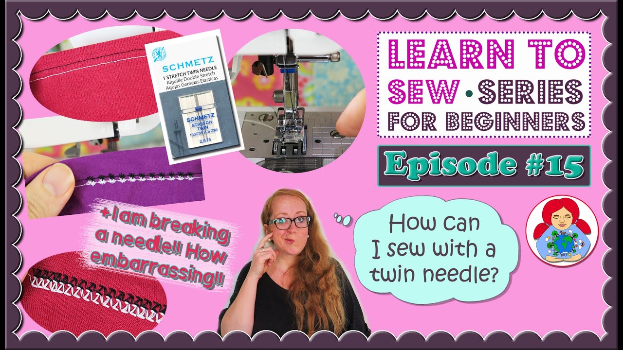 How To Sew With A Twin Needle Learn To Sew For Beginners Series YouTube how-to-sew-with-a-twin-needle-learn-to-sew-for-beginners-series-youtube