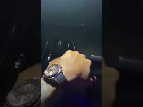 Video e schianto mortale mentre guida a oltre 250 km/h sul Gra di Roma