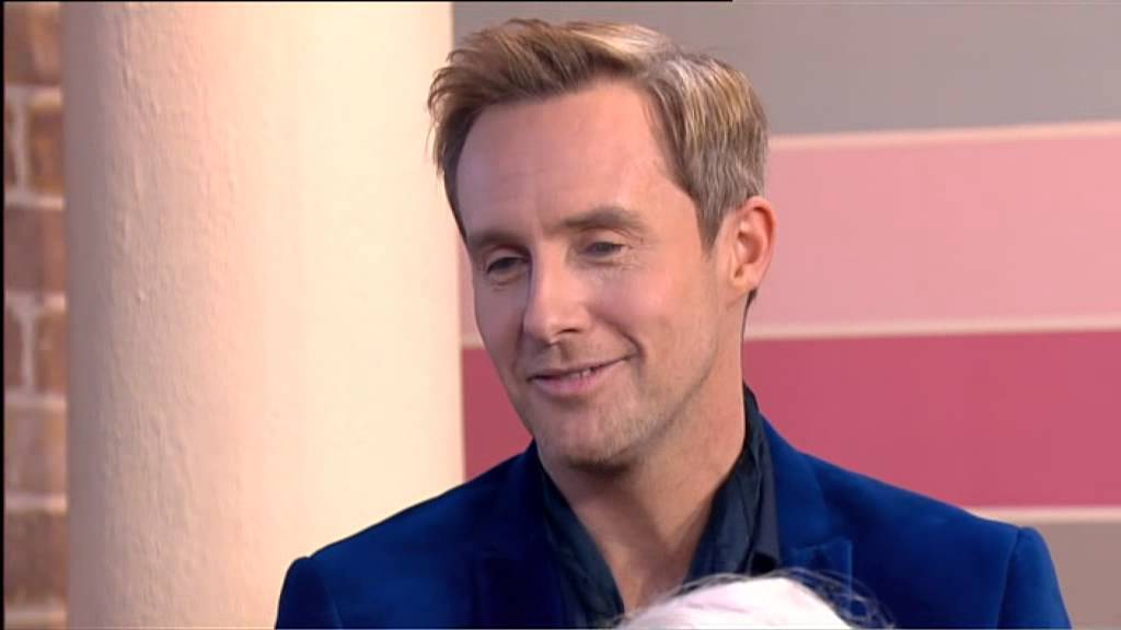 Steps Interview on This Morning 02.11.12 - YouTube