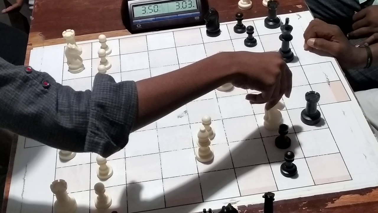 Gautam:165:(Game:3)/0:D Suraj kumar scored:165(Century) points. - YouTube