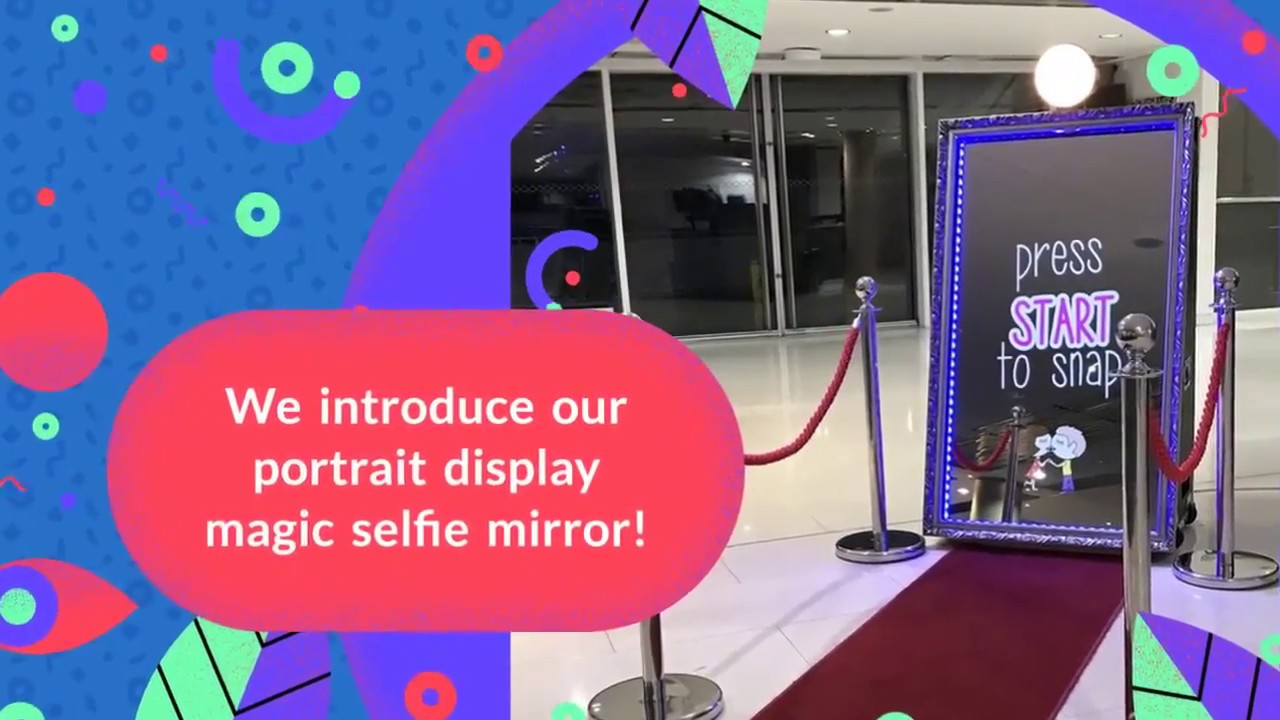 My Fun Photo Booth - YouTube