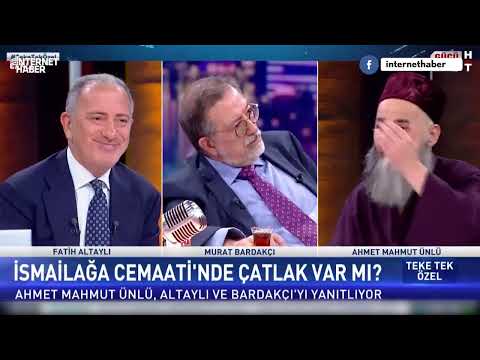 CÜBBELİ AHMET HOCA: HOCALAR, ŞEYHLER BÖYLE KASETLERİ DAHA ÇOK İZLİYOR! #trending