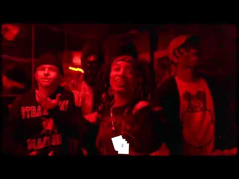 BKTHERULER - TWEAKING TOGETHER [Zherii Edit]