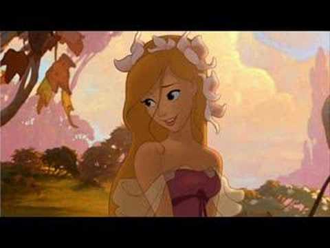 Encantada - Eso es amor - YouTube