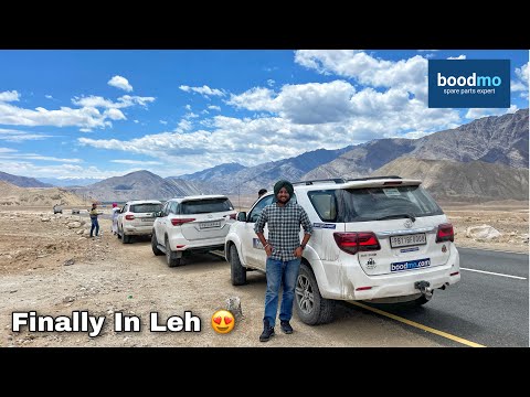 After 4th Day | Entertaining Leh City | Road Trip Leh Ladakh | Episode 4