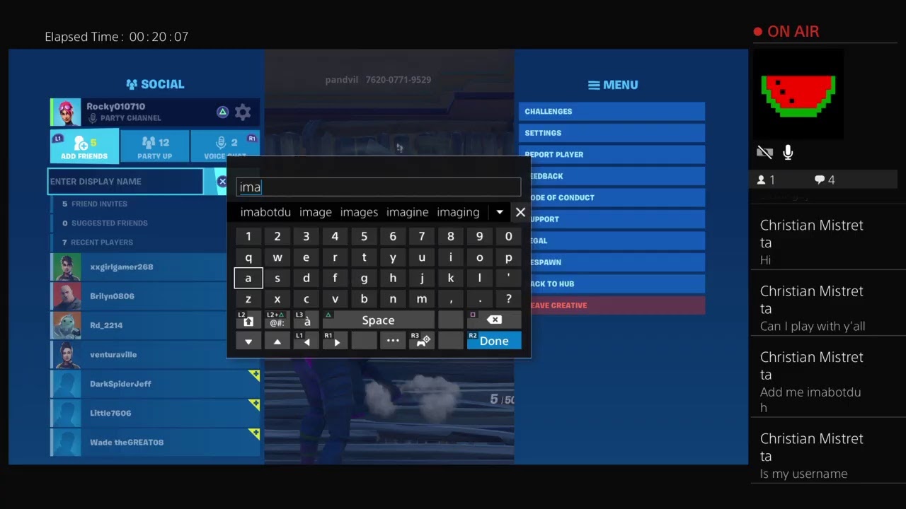 Duos with rustlord - YouTube