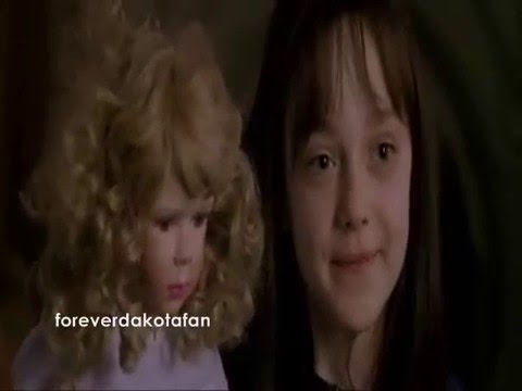 Dakota Fanning - Emily Callaway // Hide and Seek - YouTube