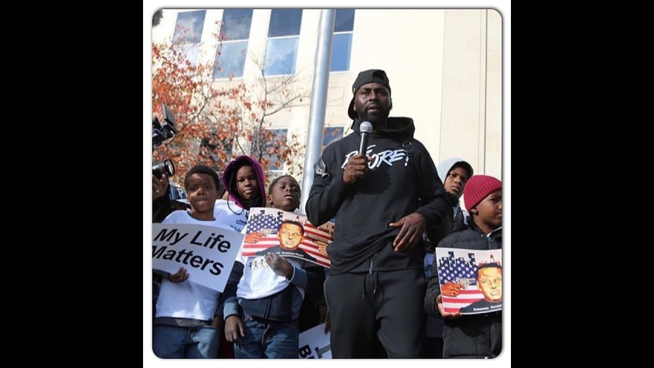 STOKEY CANNADY: THE STOKEY PROJECT, BUILDING RELATIONSHIPS WITH ROC ...