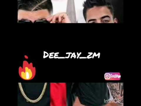 Hp,soltera,ya no tiene novio..mix Dj ZM