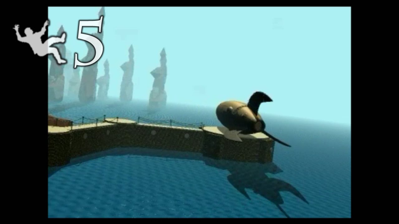 Myst ME Playthrough | Selenitic Age (Part 5) - YouTube