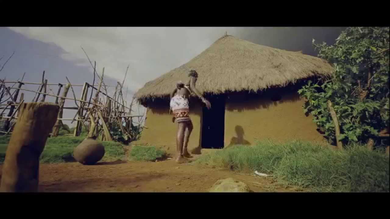 Akothee Djele Djele (Official Video) - YouTube