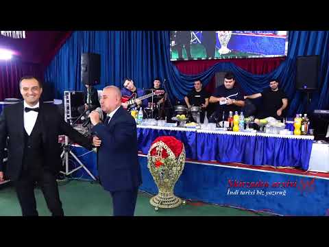 Qubalı Rəhmanın toyu Kürdəxanı toy yeri  03.11.2025