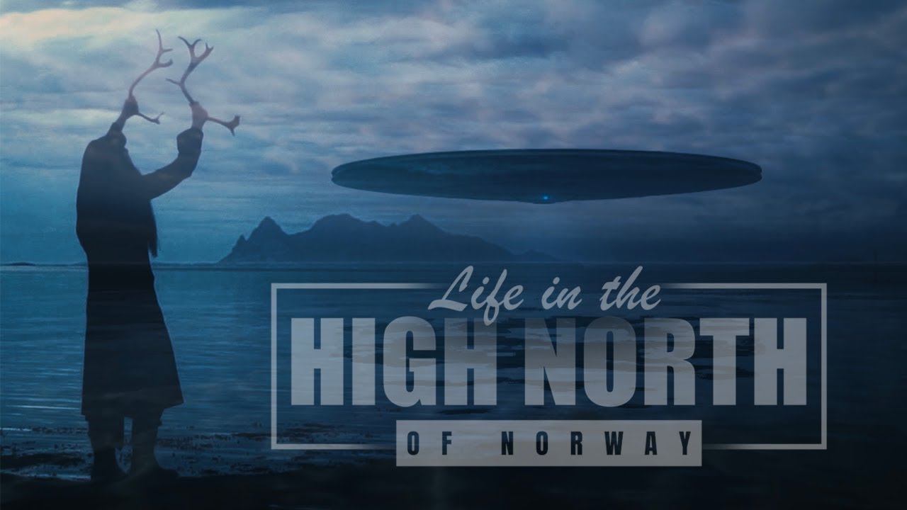 You were not supposed to do this | Life in the high north of Norway ...