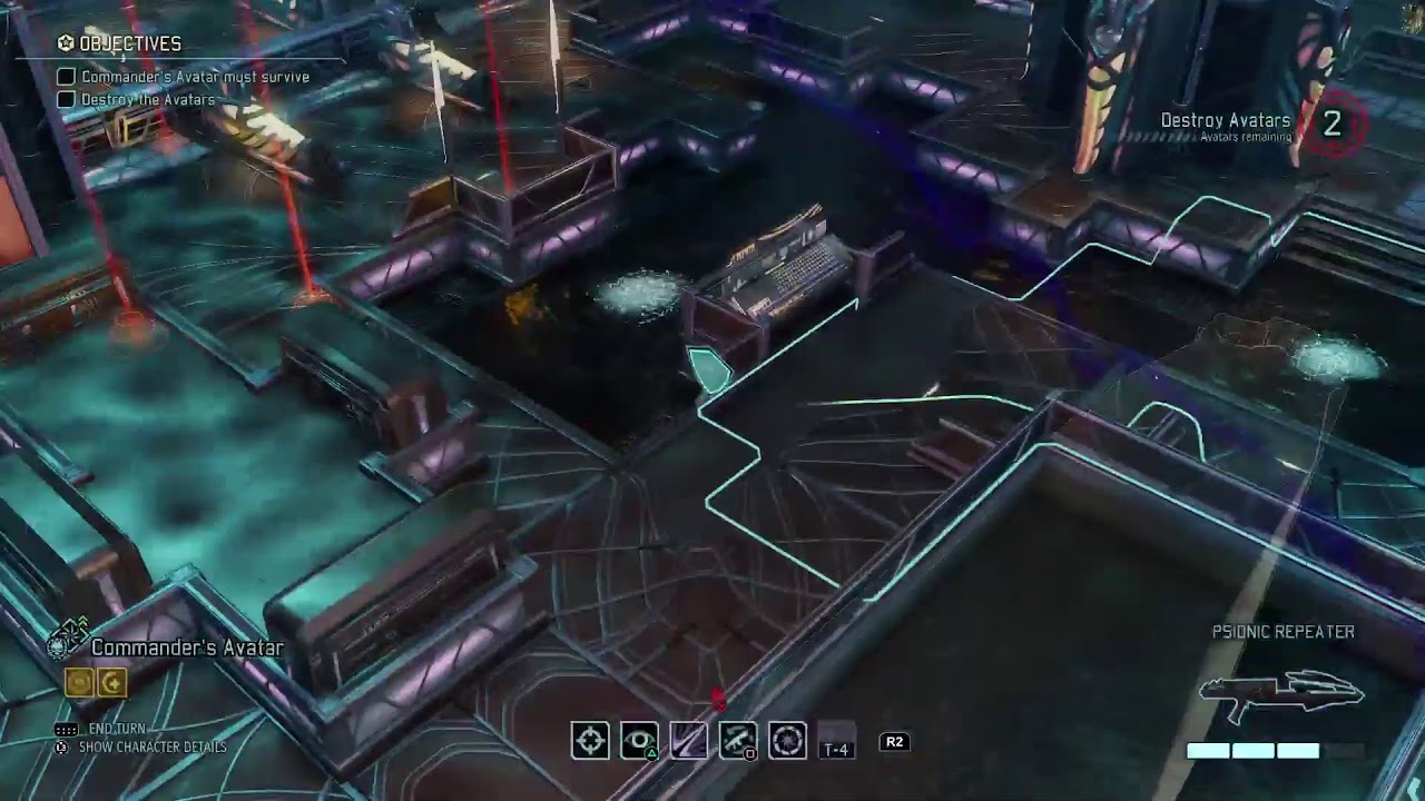 Xcom 4 fun - YouTube