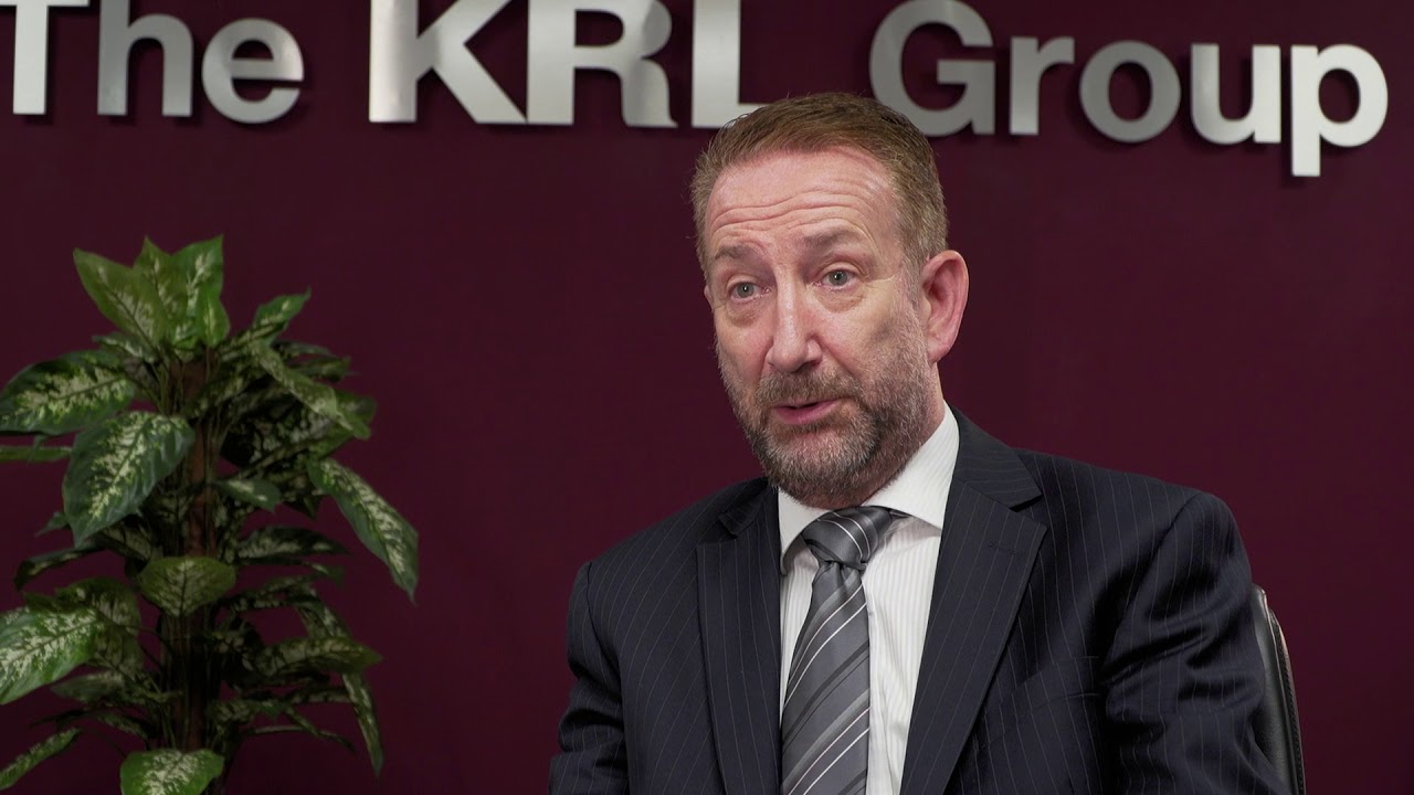 Cobus Communications Customer Testimonial KRL Group Hull - YouTube