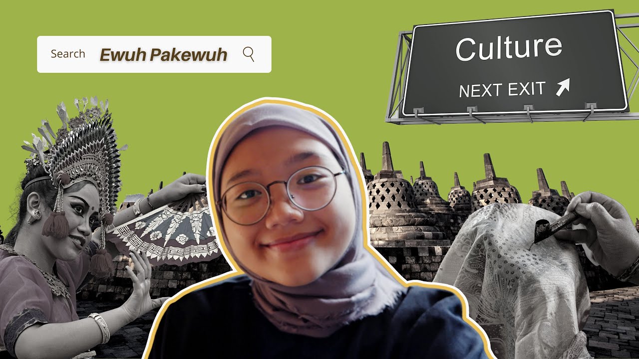 Budaya Ewuh Pakewuh - YouTube