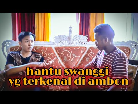 Paranormal Experience : HANTU SWANGGI part 2 - YouTube